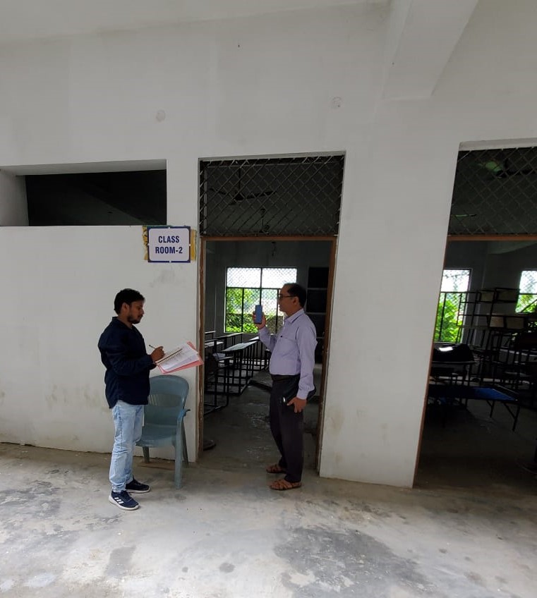 MAS COLLEGE OF PHARMACY