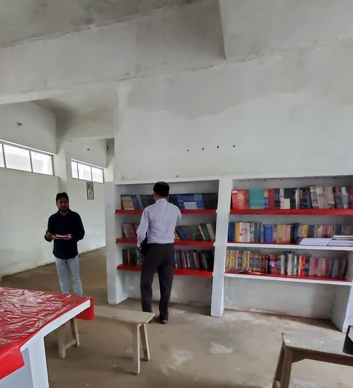 MAS COLLEGE OF PHARMACY