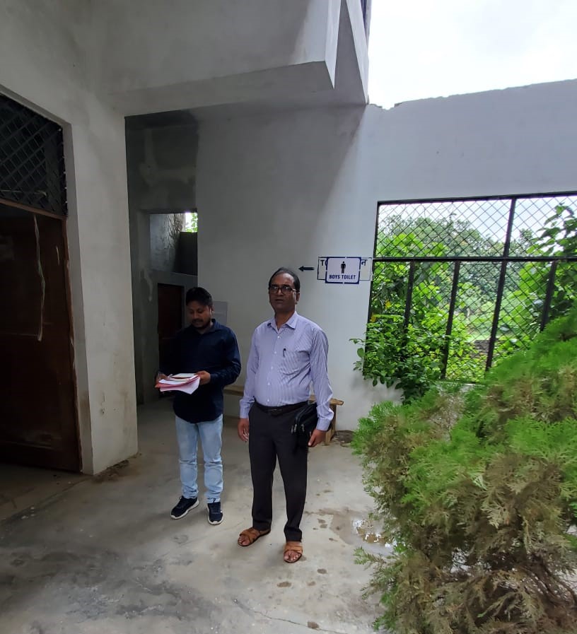 MAS COLLEGE OF PHARMACY