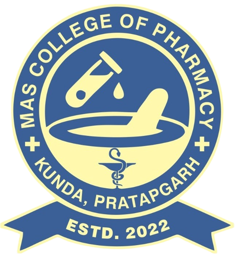 MAS COLLEGE OF PHARMACY